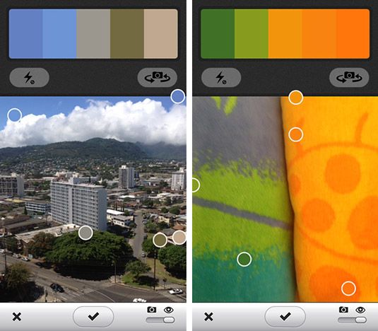21 free creative apps for your smartphone | Creative Bloq