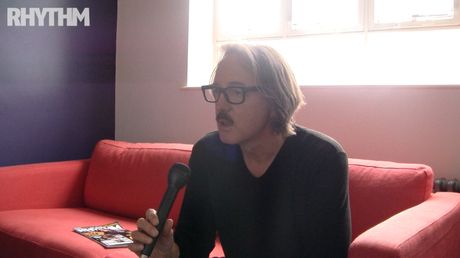 VIDEO: Butch Vig talks Grohl, Hawkins, Howard, Cool and Chamberlin ...