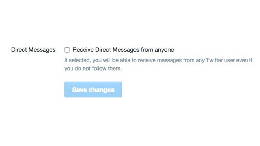 11 tips for owning Twitter | TechRadar