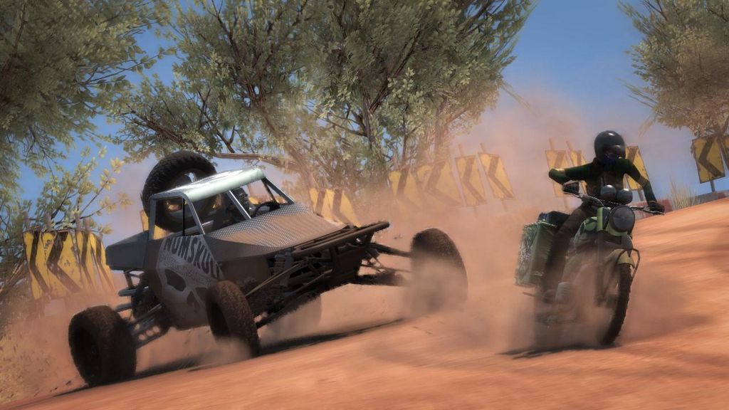 MotorStorm | GamesRadar+