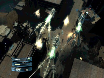 Stormrise review | GamesRadar+