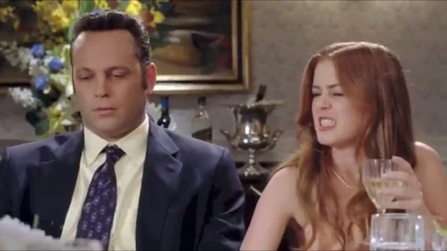 50 Most Insane Movie Party Moments | GamesRadar+