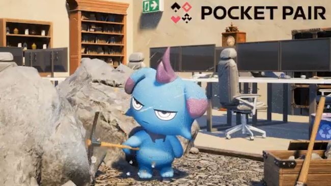 Palworld multiplayer: how to get started in co-op | PC Gamer