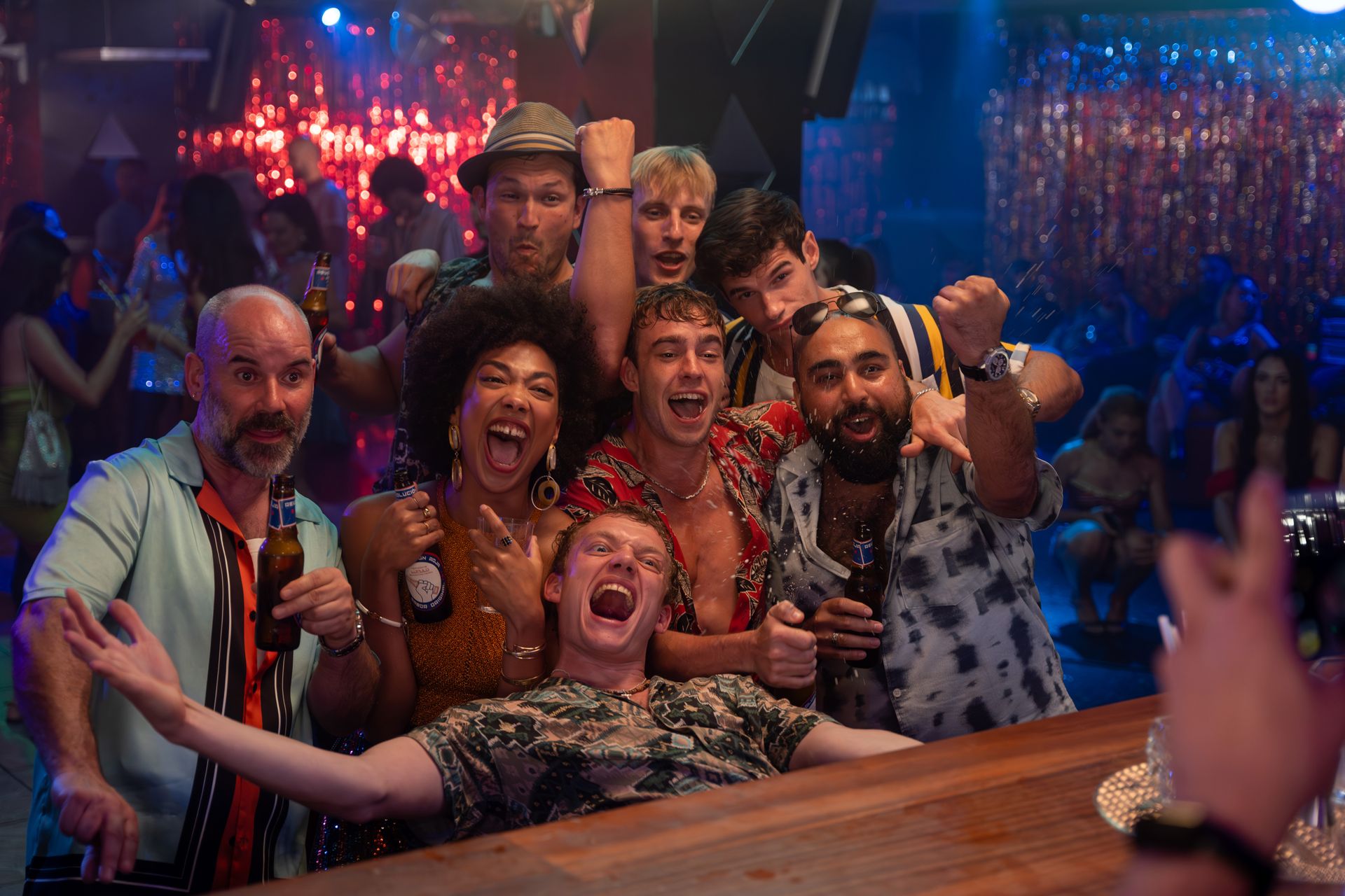 Stags: release date, cast, plot, trailer. interview, guide | What to Watch