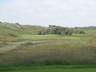 Rye Golf Club Old Course Review - Golf Monthly Reviews | Golf Monthly