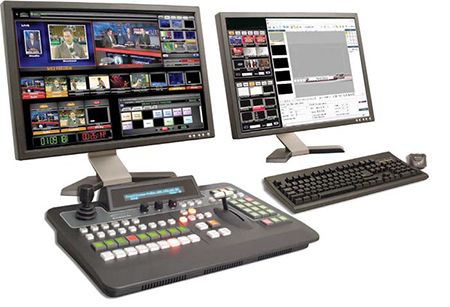 Taking Switchers to the Next Level | TV Tech