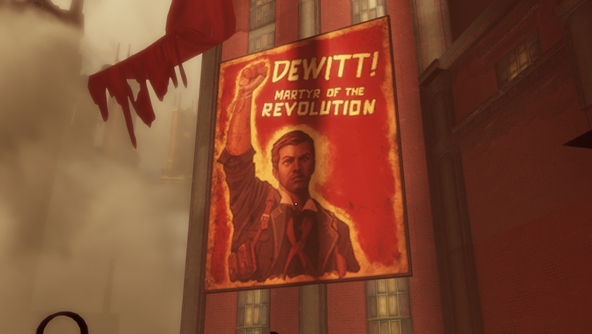 BioShock Infinite DLC - Seven stories we want to see | GamesRadar+