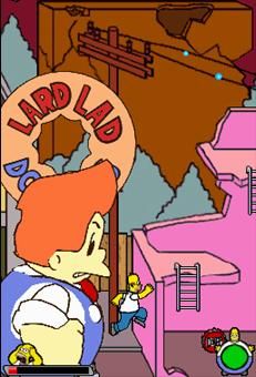 The Simpsons Game review | GamesRadar+