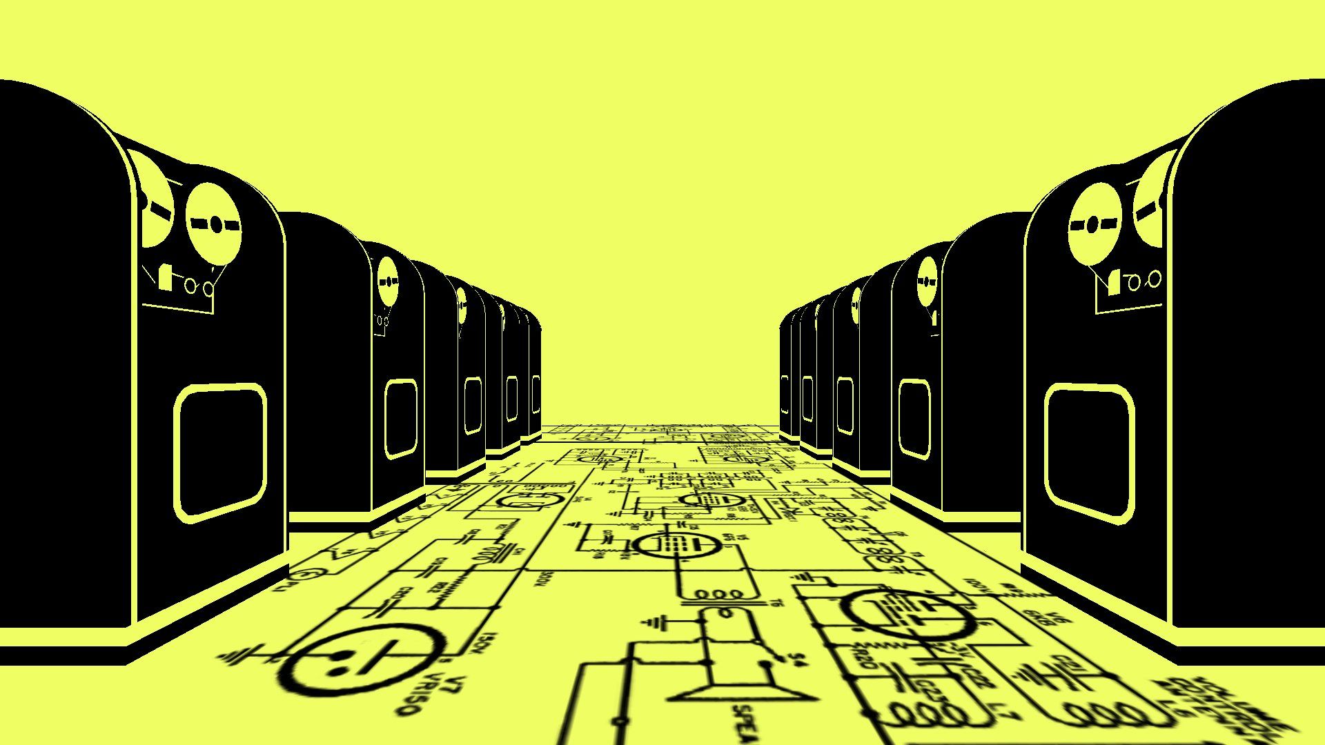 8 games that baffle you with their insane intros | GamesRadar+