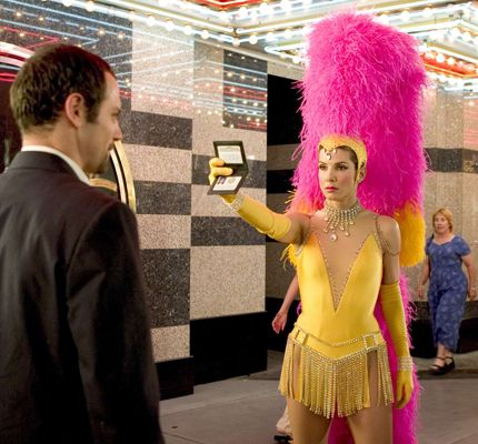 The Evolution of Sandra Bullock | GamesRadar+