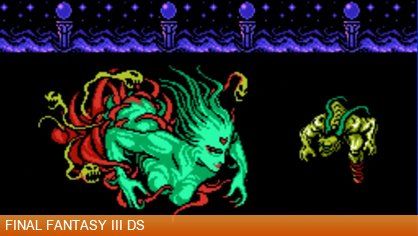 The evolution of Final Fantasy summons | GamesRadar+