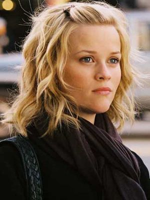 The Evolution Of Reese Witherspoon | GamesRadar+