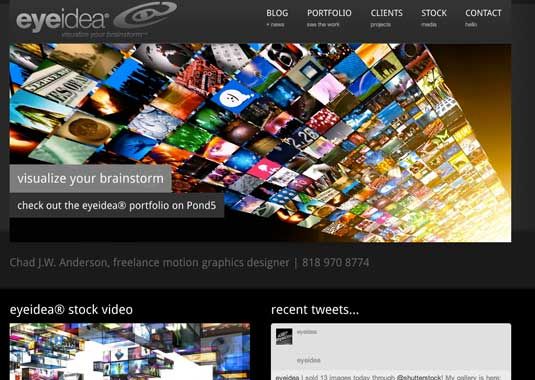 The 5 best places to get stock animation | Creative Bloq