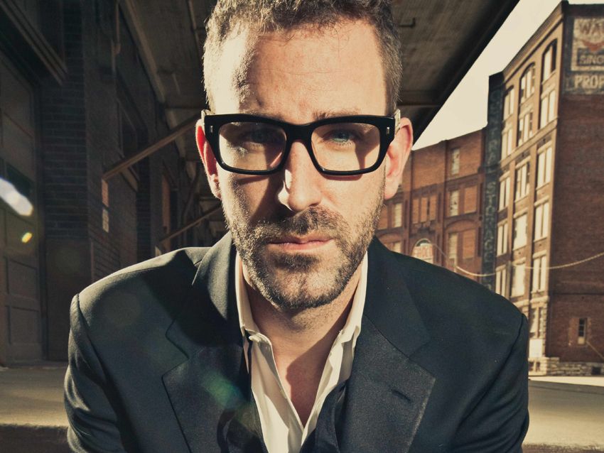 Lady Gaga producer DJ White Shadow on Born This Way and his new EP ...