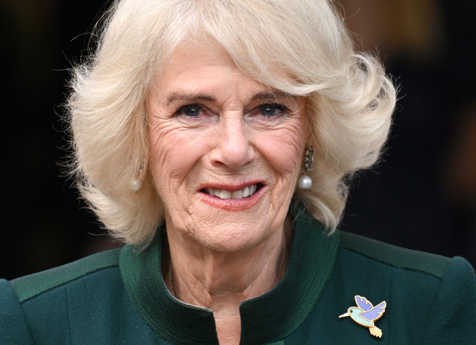 What Is a Queen Consort, Exactly? | Marie Claire