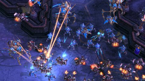 The best StarCraft 2 cheats and Easter eggs | PC Gamer