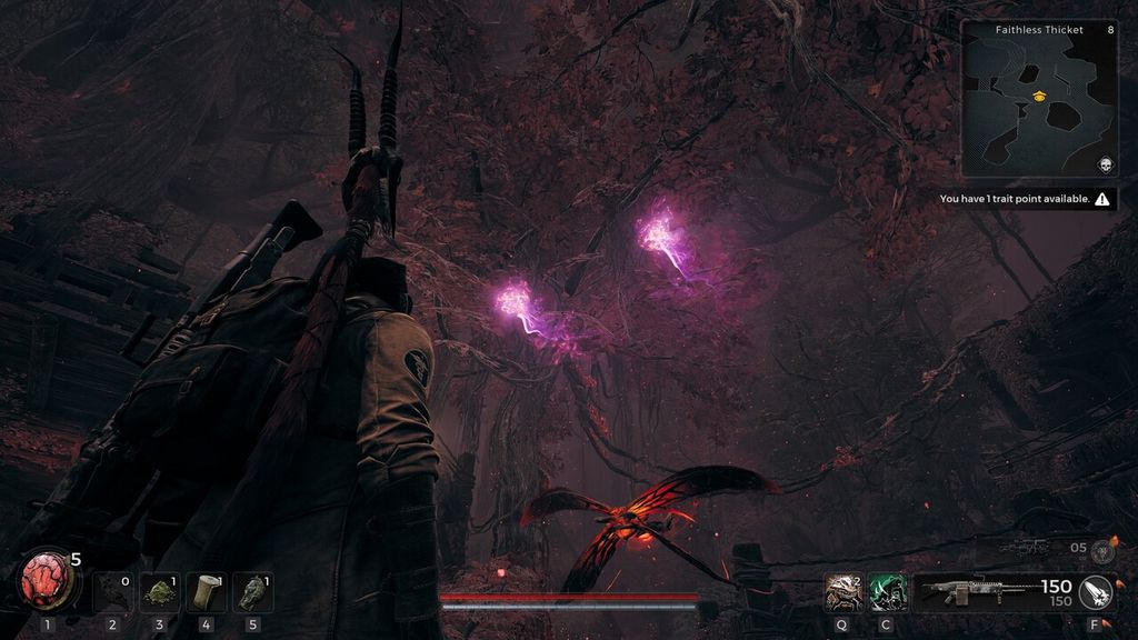 Best way to farm scrap, iron, and Lumenite Crystals in Remnant 2 ...