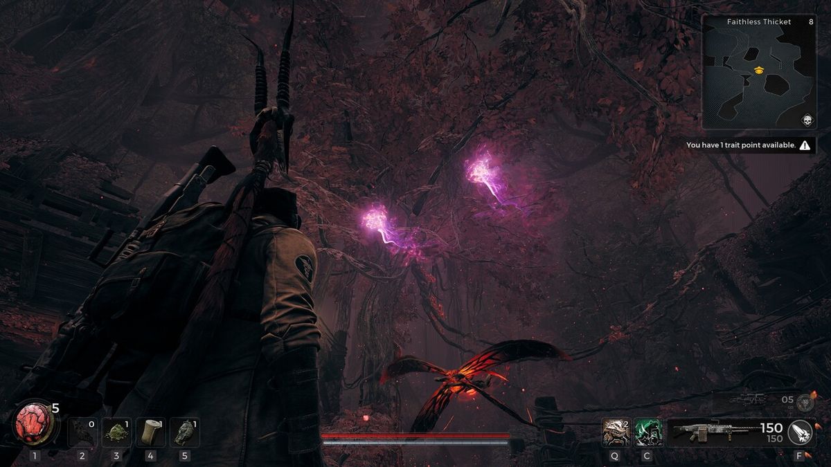 Best way to farm scrap, iron, and Lumenite Crystals in Remnant 2 ...