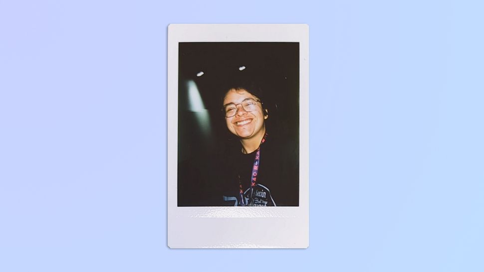 Fujifilm Instax mini 12 review | Tom's Guide