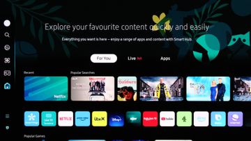 Samsung S95D review: the zenith of OLED performance | T3