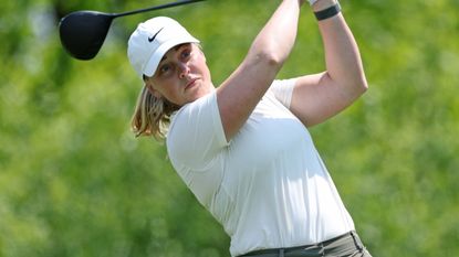 Alison Whitaker Facts: 15 Things You Don't Know About The Australian ...