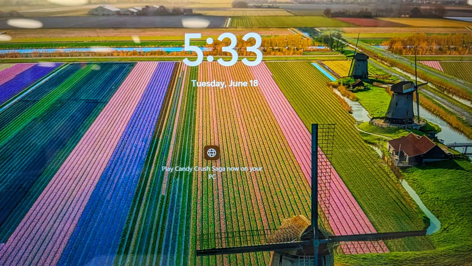 The 5 worst Windows 11 distractions and how to stop them | Tom's Hardware