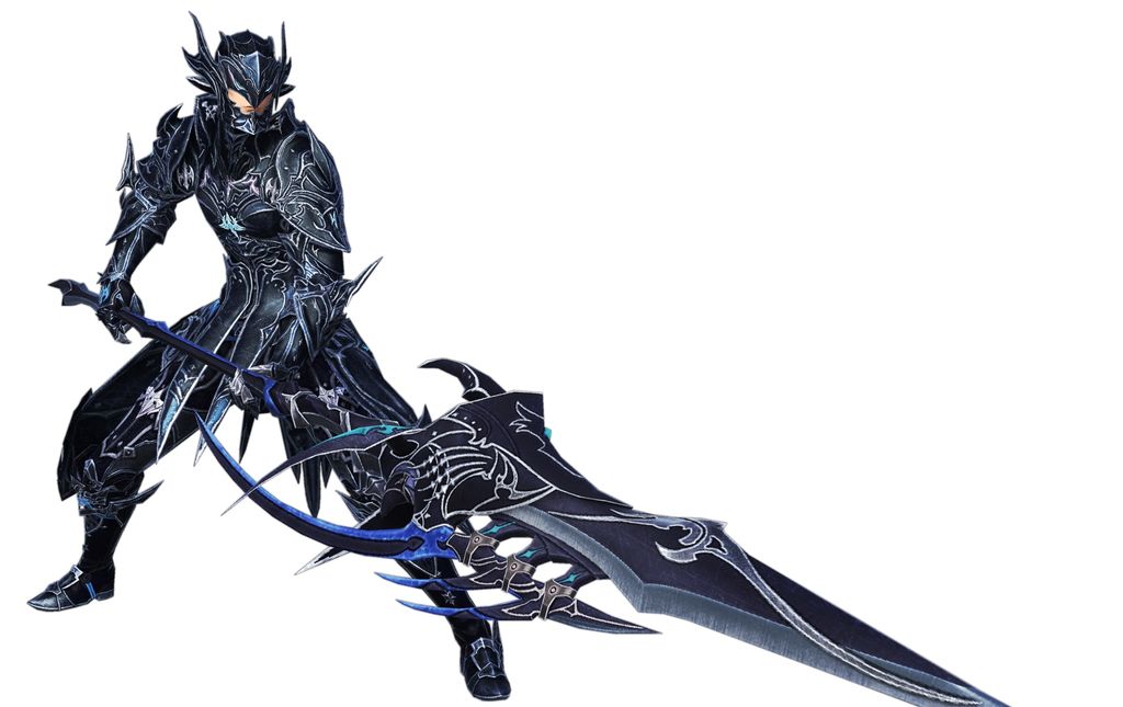 Final Fantasy 14 classes: your guide to every role | TechRadar