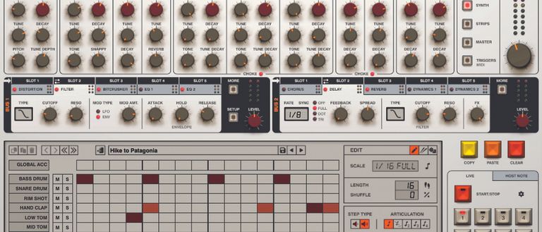 D16 Drumazon 2 review | MusicRadar