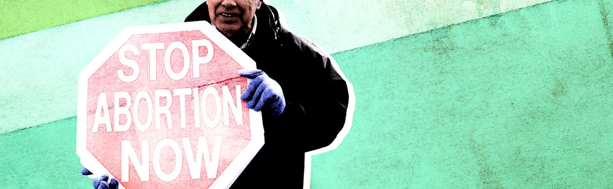 The ashes of the pro-life movement | The Week