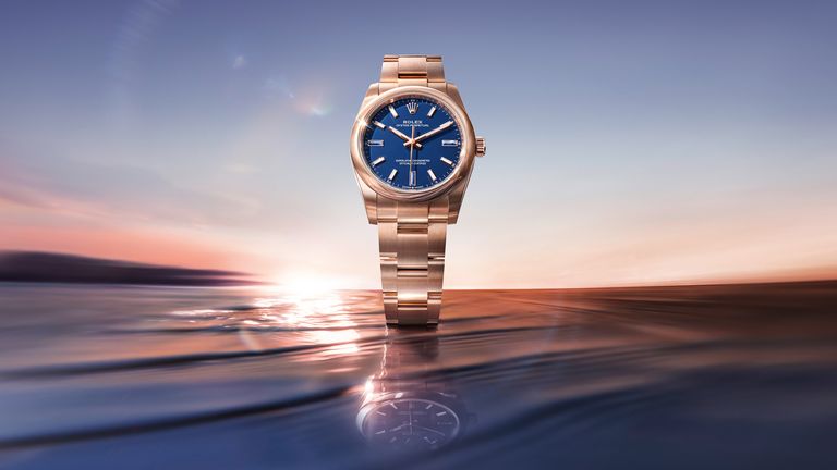 Here’s everything Rolex just revealed at Watches and Wonders 2026 | T3