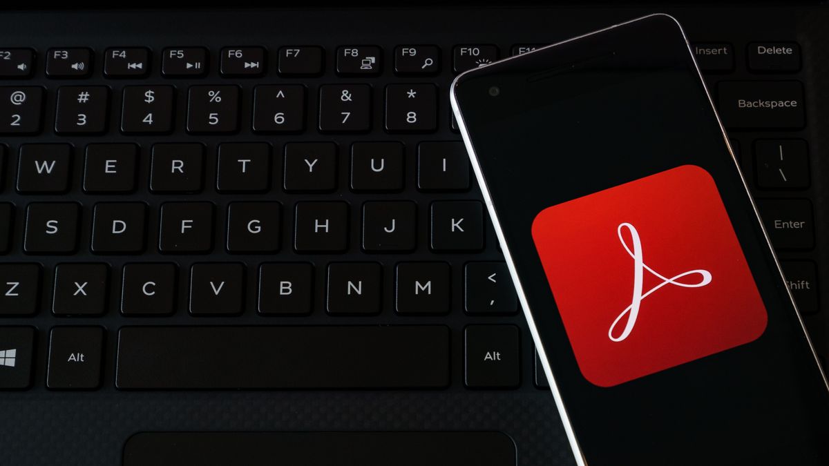 The Best Free PDF Editor 2019 TechRadar