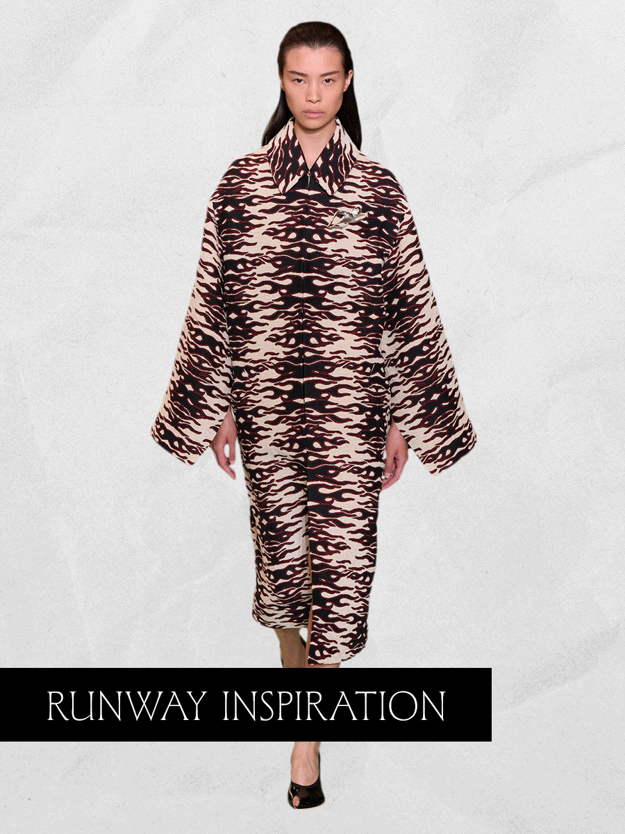 Guide to Trading Quiet Luxury for Maximalist Fashion Items in 2025 ...