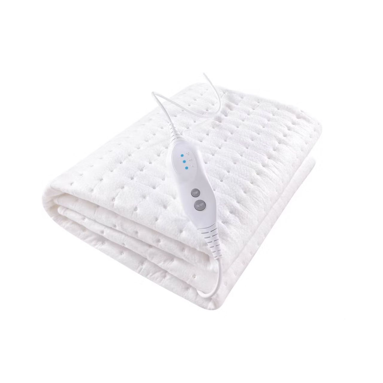 Aldi is selling a heated mattress pad for just £14.99 | Ideal Home