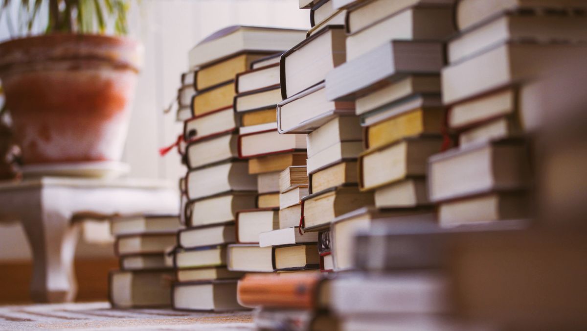 These are the bestselling Amazon books of 2020 | Woman & Home