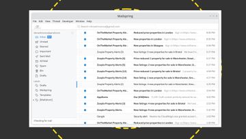 Best email client for Linux | IT Pro