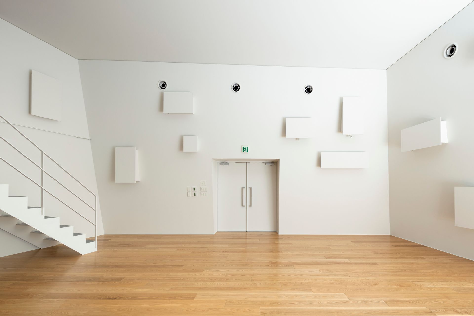 We tour Ryuichi Sasaki Architecture's new mixed-use scheme | Wallpaper*