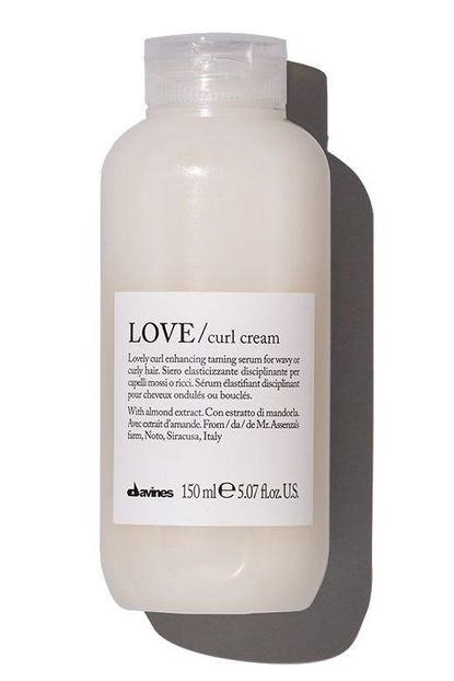 15 Best Curl Creams for Natural Hair of 2020 | Marie Claire