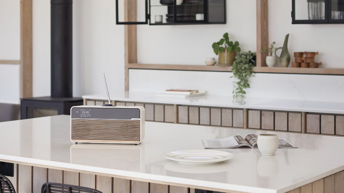 Ruark Audio R2 music system gets a revamp for its fourth generation ...