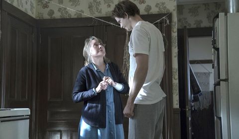 11 Stephen King Adaptations Worth Streaming On Netflix, Hulu And Amazon ...