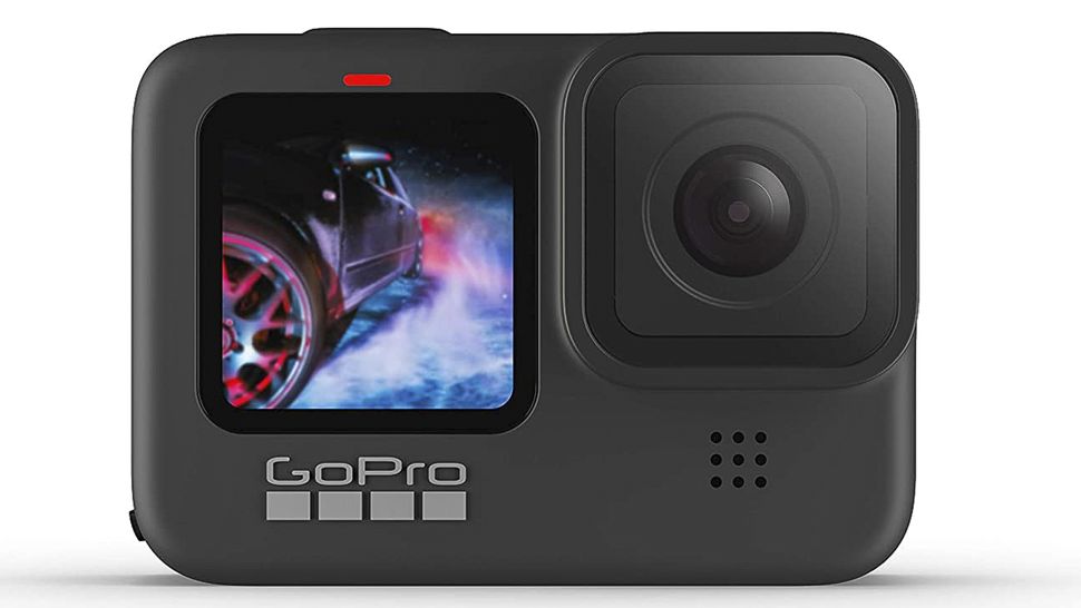 The best cheap GoPro deals for filmmakers and creatives | Creative Bloq