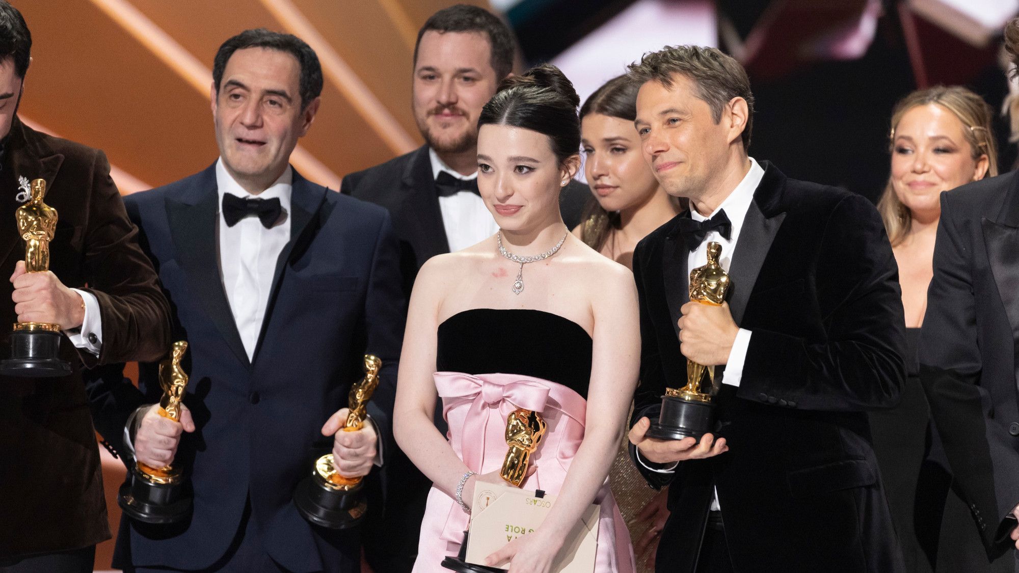 Oscars 2025: Anora’s Cinderella triumph | The Week