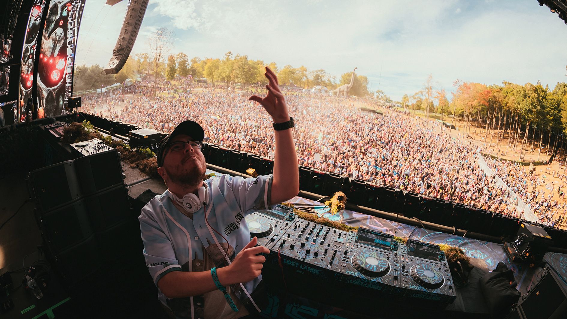 Ray Volpe: “Sometimes I won’t touch Ableton for two months, then I’ll ...