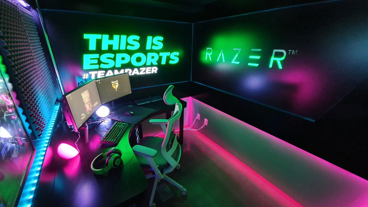 Pro gamers in South Korea train for 15 hours a day – here’s what’s ...