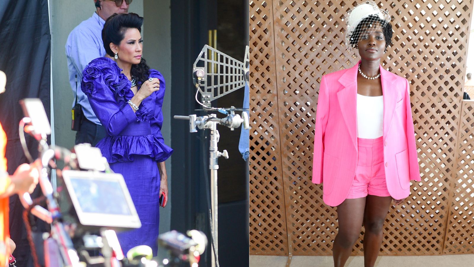 What colour suits me? Find the most flattering shades for you | Woman ...