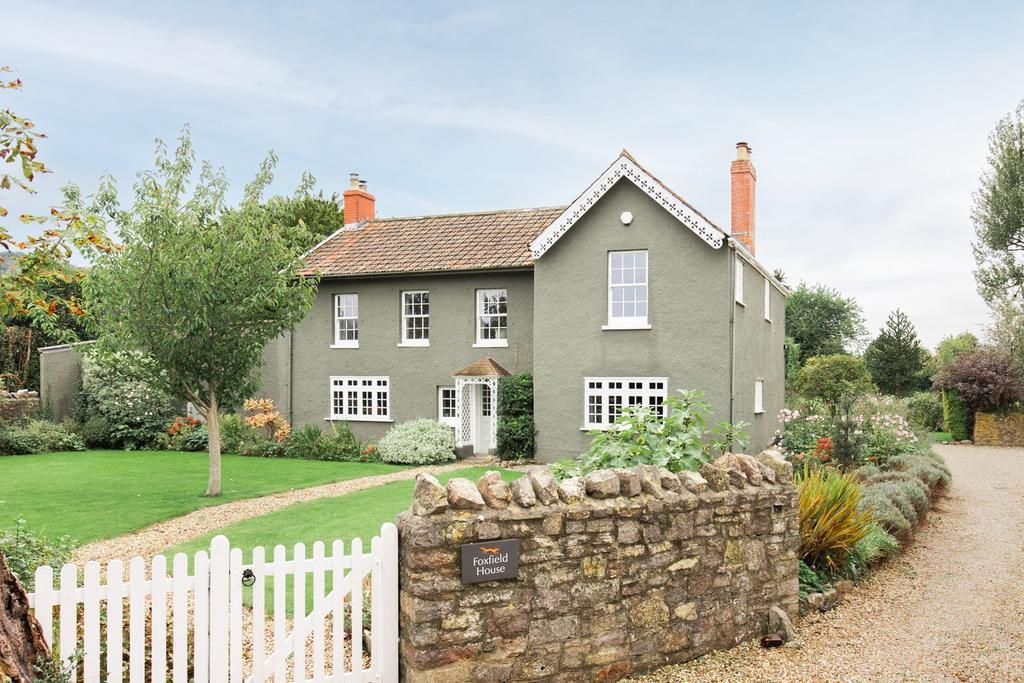 13 delightful rural homes for sale from £1m to £15m, as seen in Country ...