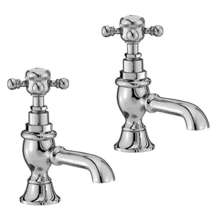 Basin Taps - Our Pick of the Best | Ideal Home