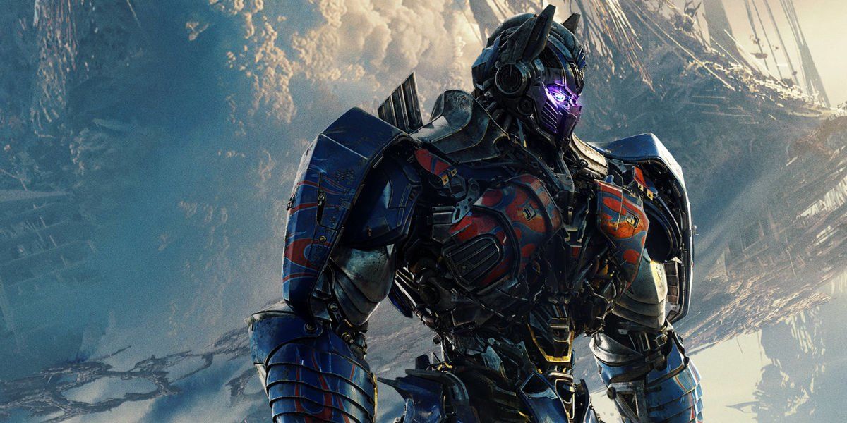 Anthony Ramos’ New Transformers Movie Has Cast A Judas And The Black ...