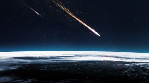 What was the US military's secret space plane doing on its record ...