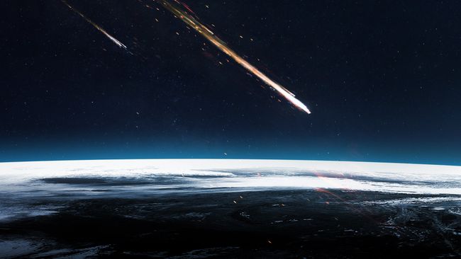 What was the US military's secret space plane doing on its record ...