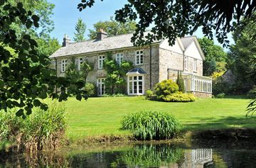 5 heavenly old rectories for sale | Country Life